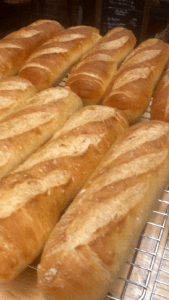 Homemade Hoagie Rolls Recipe - Baking Great Bread at Home Blog