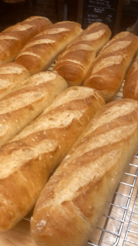 Homemade Hoagie Rolls Recipe - Baking Great Bread at Home Blog