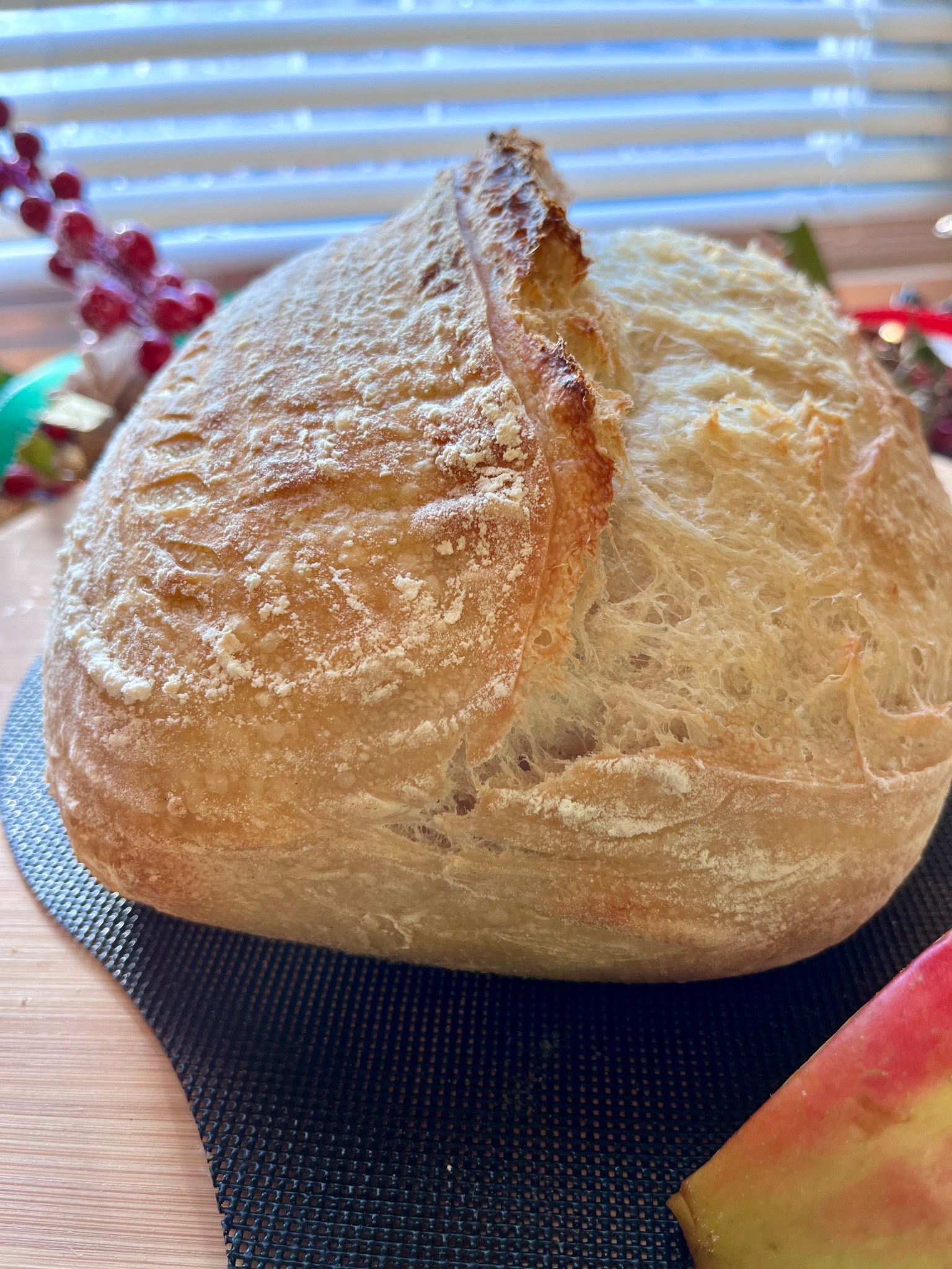 Baking Great Bread at Home Blog - “Crafting Bread, Cultivating Community.”