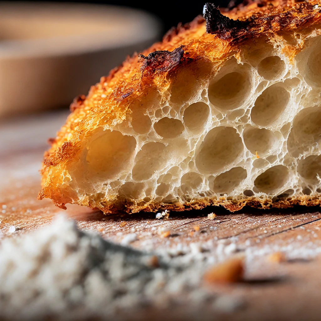 The Science Behind Perfect Crust - Baking Great Bread at Home Blog