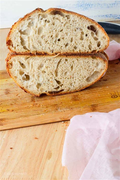 Baking Great Bread at Home Blog - "Crumb, Crust and Community: Baking ...