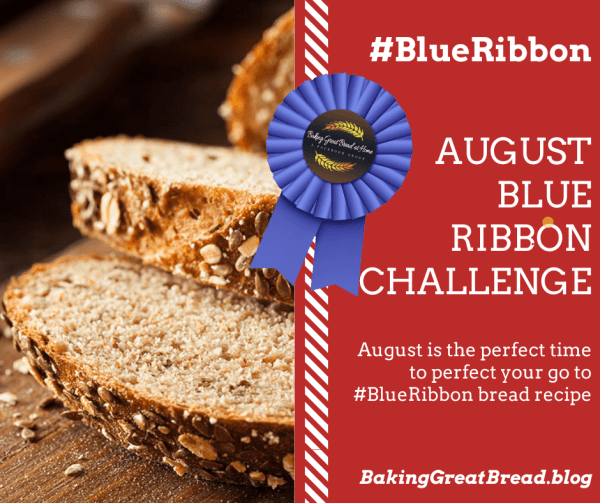 Baking Great Bread at Home Blog - “Crafting Bread, Cultivating Community.”