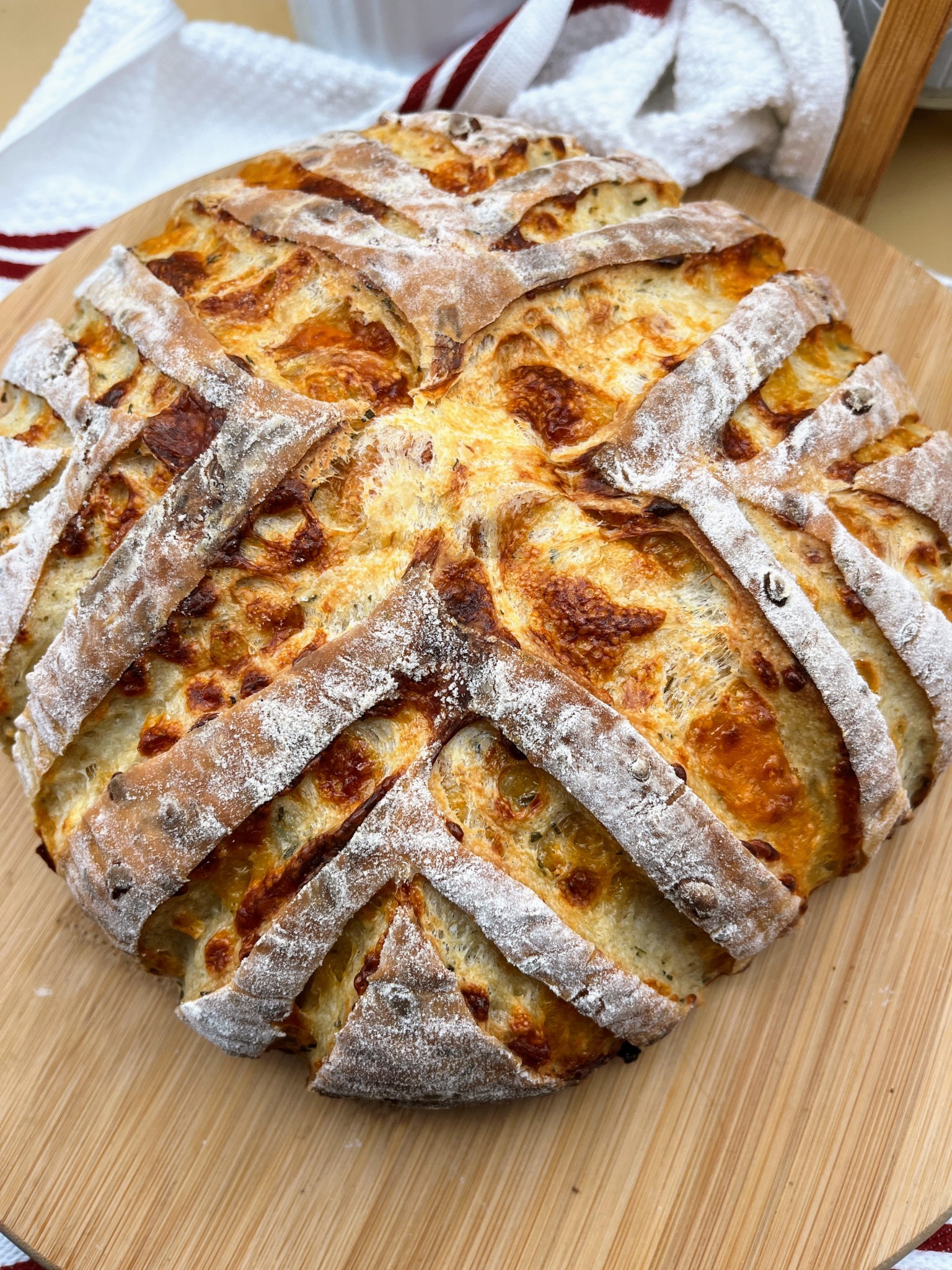 Baking Great Bread at Home Blog - “Crafting Bread, Cultivating Community.”