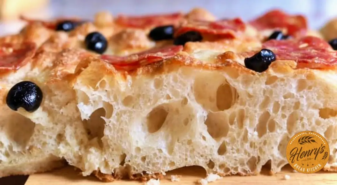 Baking Great Bread at Home Blog - “Crafting Bread, Cultivating ...