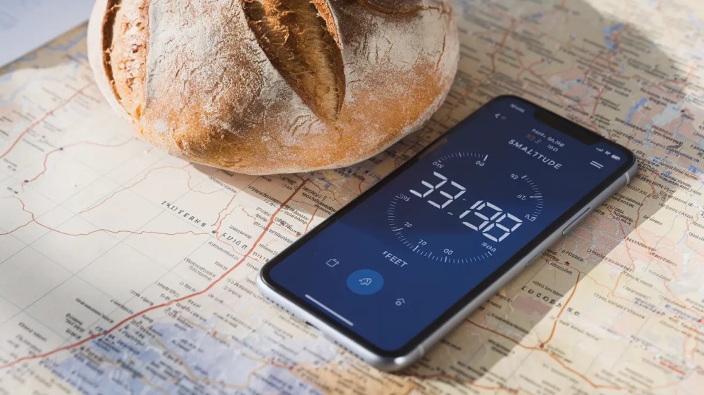 Baking at Altitude: Mastering Bread at Any Elevation - Baking Great ...