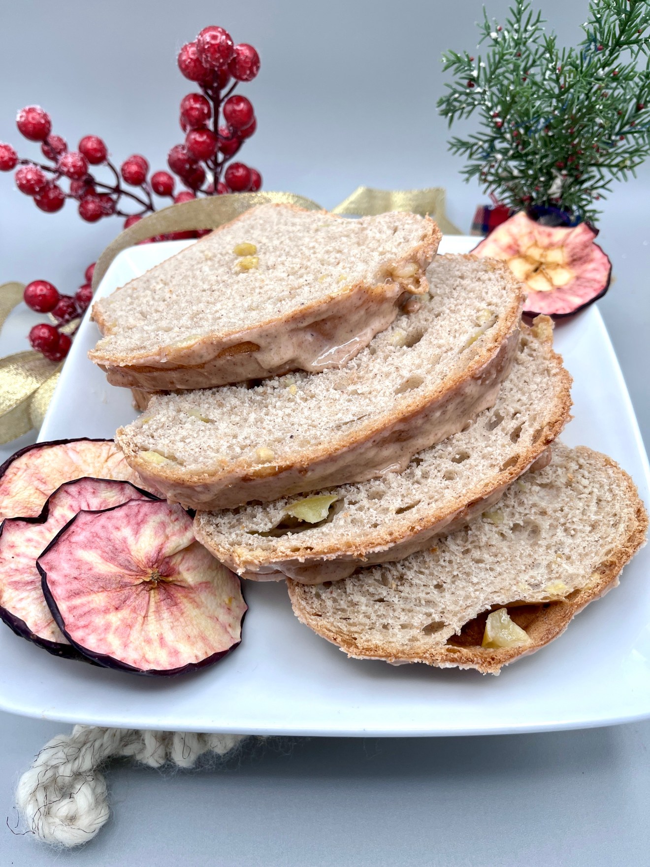 Baking Great Bread at Home Blog - “Crafting Bread, Cultivating ...