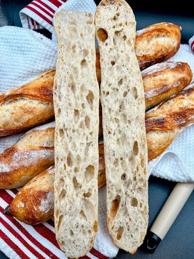 Master Bread Baking at Home: 7 Expert Tips & Recipes