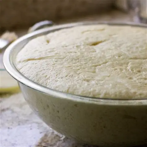 How to Get Dough to Rise in a Cold Home 🥶🍞 - Baking Great Bread at Home ...