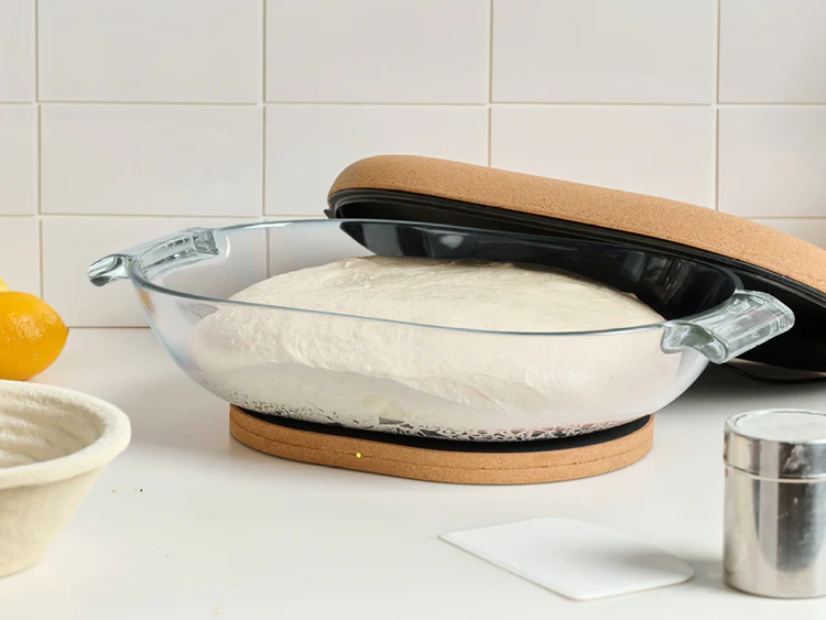 How to Tell When Bread is Proofed - Baking Great Bread at Home Blog How ...