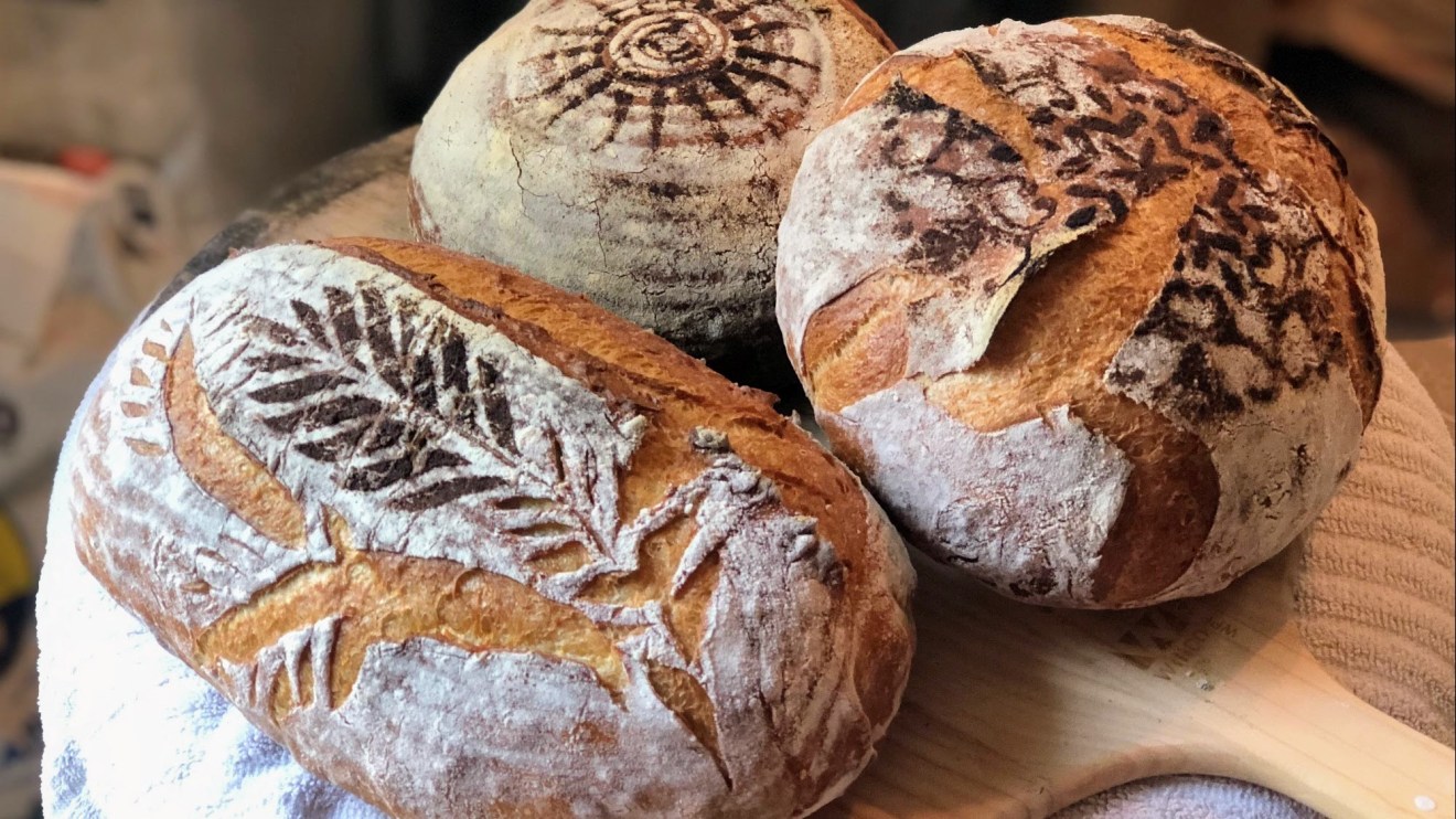 Baking Great Bread at Home Blog - “Crafting Bread, Cultivating ...