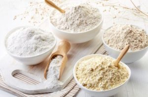 Understanding Flour Protein Content for Better Baking 🍞 - Baking Great ...