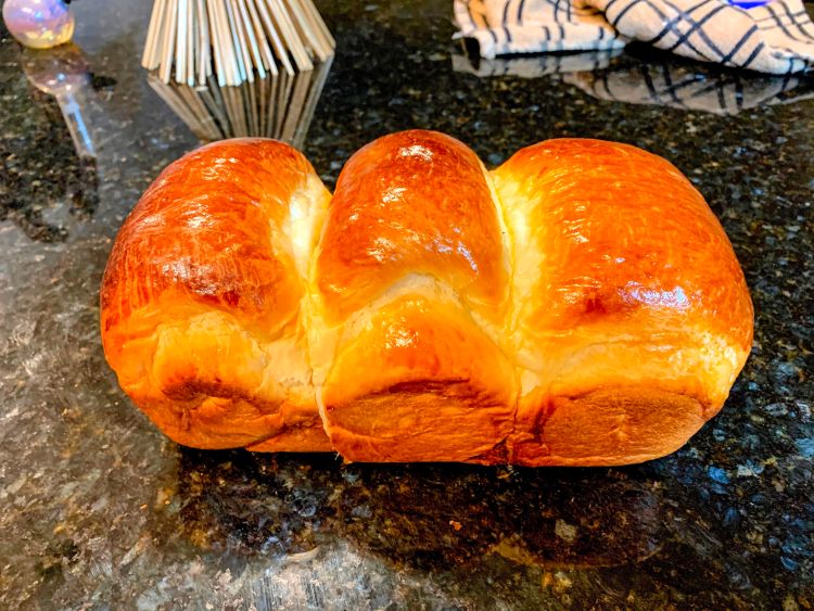 Baking Great Bread at Home Blog - “Crafting Bread, Cultivating ...