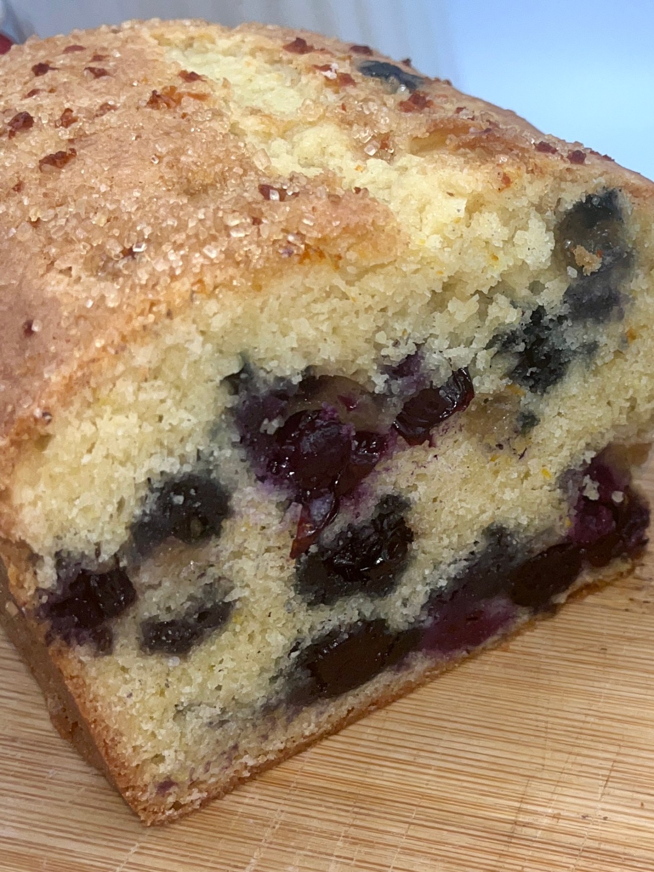 Baking Great Bread at Home Blog - “Crafting Bread, Cultivating ...