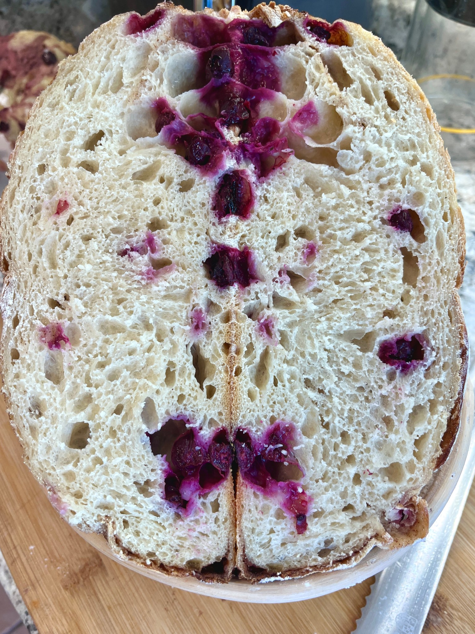 Baking Great Bread at Home Blog - “Crafting Bread, Cultivating ...